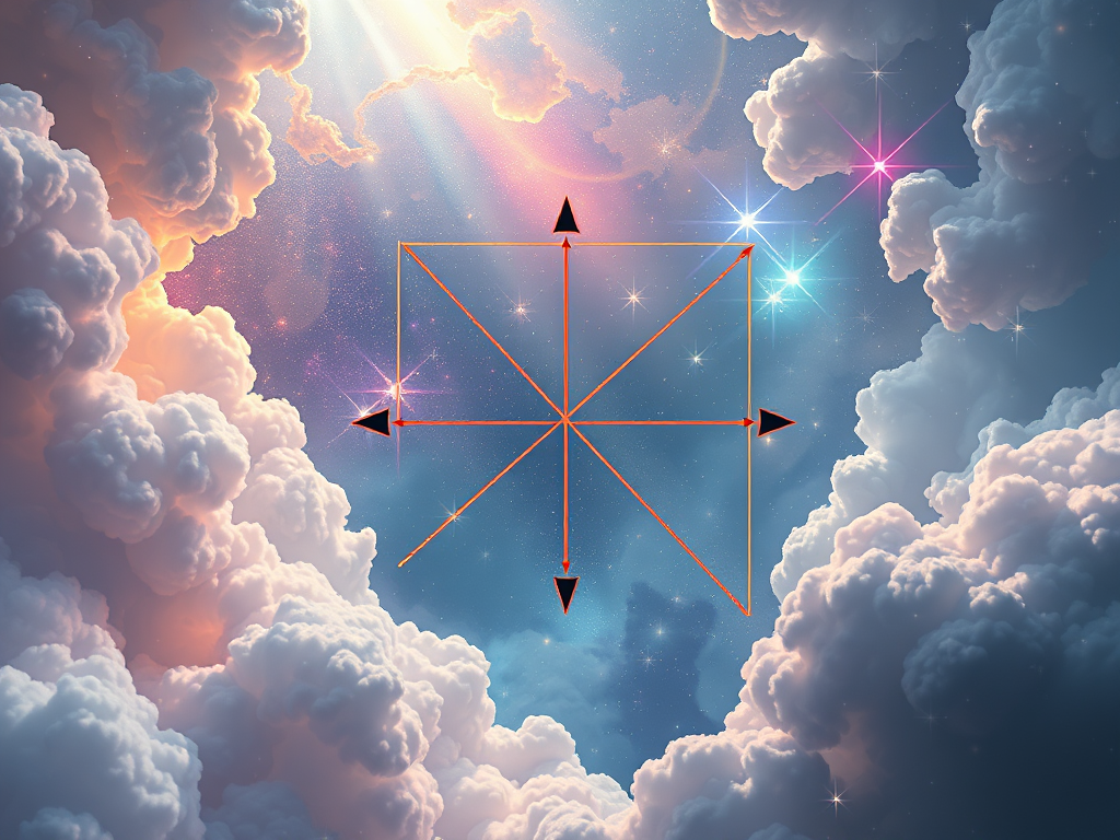 Geometrical Proof of the Cross Product – Mathintuitions