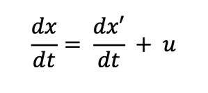 The Lorentz Factor and the Invariance of Relativity – Mathintuitions