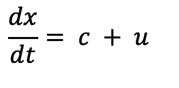 The Lorentz Factor and the Invariance of Relativity – Mathintuitions
